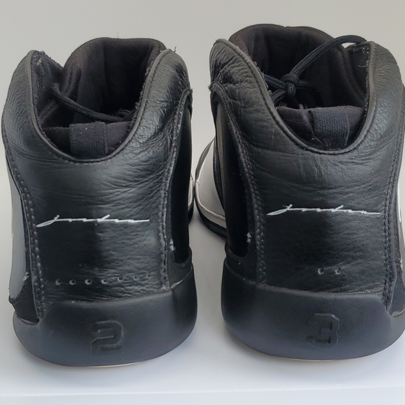 Nike | Shoes | Nike Jordan Team Deucetrey Rare Deadstock | Poshmark